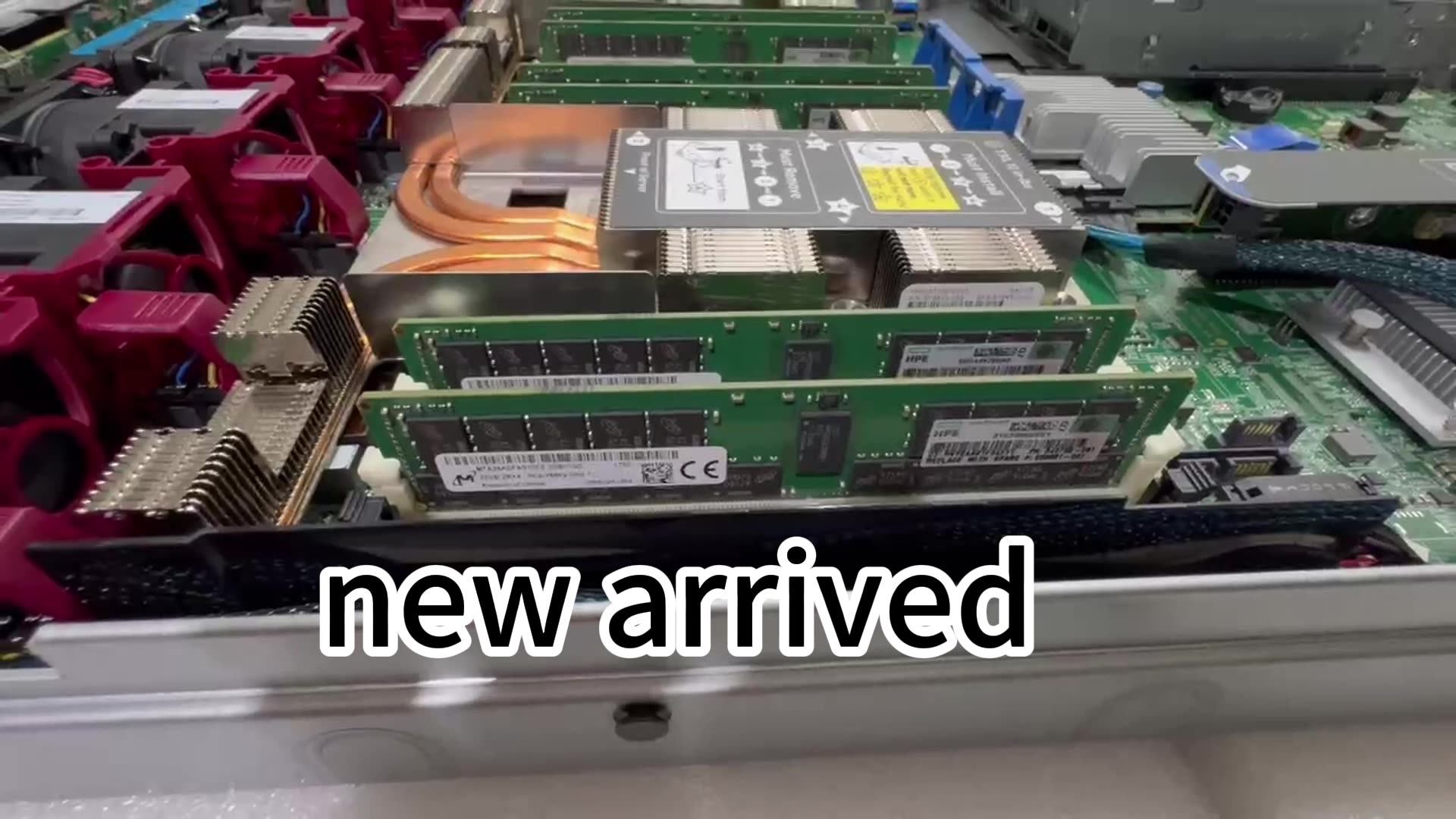 256gb (1x256gb) Octal Rank X4 Ddr4-3200 Cas-26-22-22 3ds Load Reduced ...