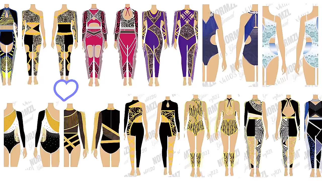 Custom Majorette Uniforms Blue Camo Sexy Girls Fringe Dancewear Outfits ...