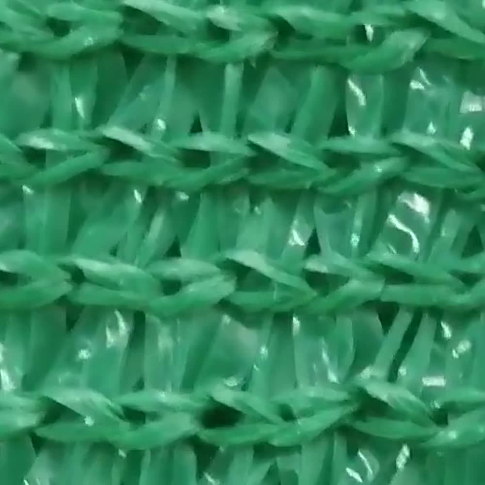 Sugrand Saran Sombra Malla Raschel Shade Net 80% Sun Shading Net And ...