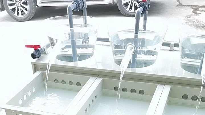 Factory Made Trout Fish Hatchery Tilapia Hatching Jar Machine Supplier ...