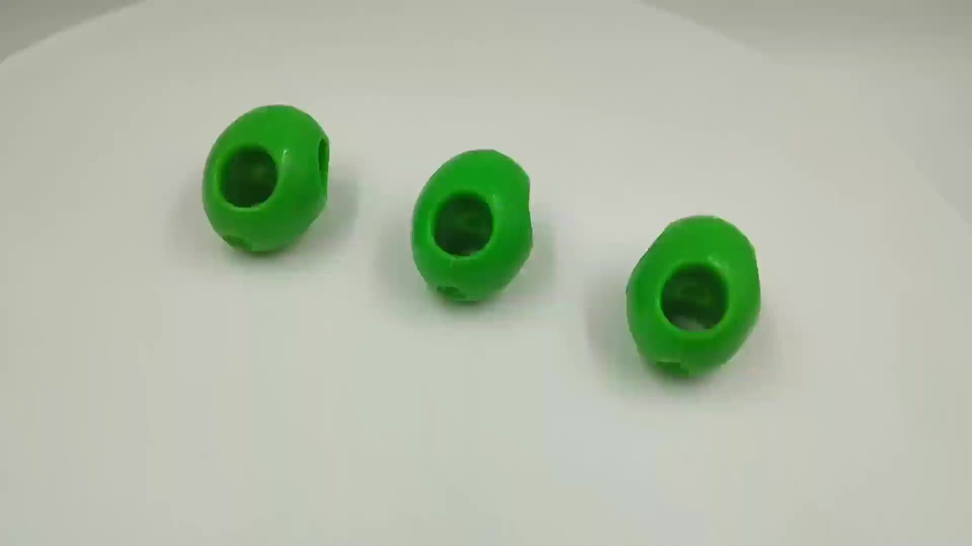 16mm Plastic Connector Cross For Children Climbing Rope Net - Buy 16mm ...