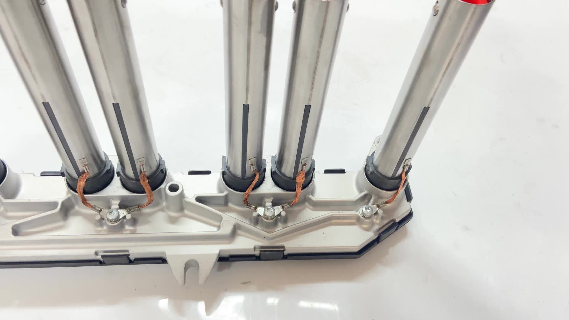 Inpost Refurbished Right Ignition Coil Pack A275 150 06 80 Q1 For ...