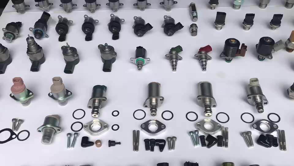 Genuine Suction Control Valve 1460a056 For Nissan Isuzu Mitsubishi ...