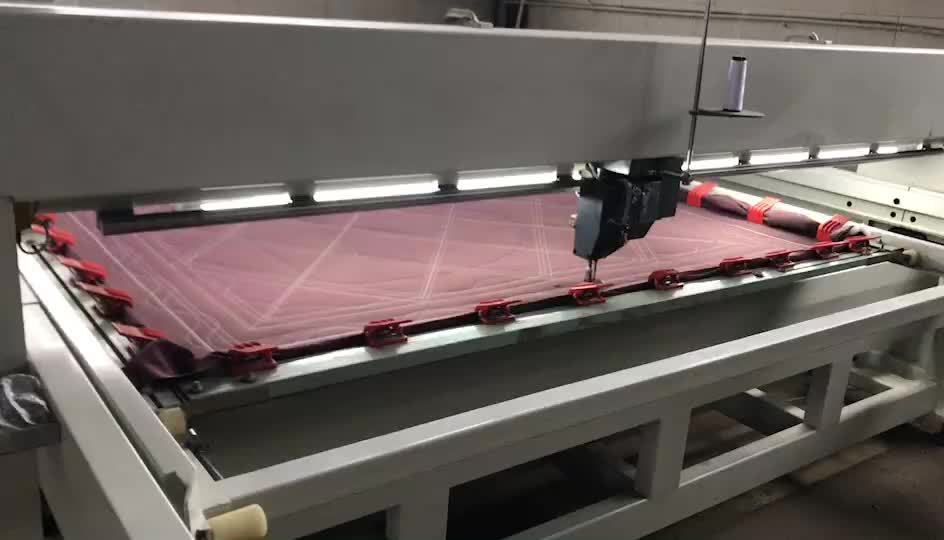 Quilting machine for sale store