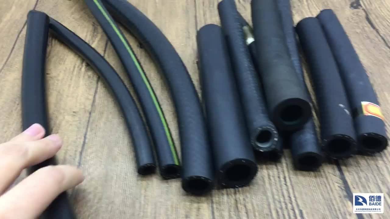 Silicone Rubber Foam Strip Epdm Closed Cell Rubber Foam Pipe Eva Or Epe ...