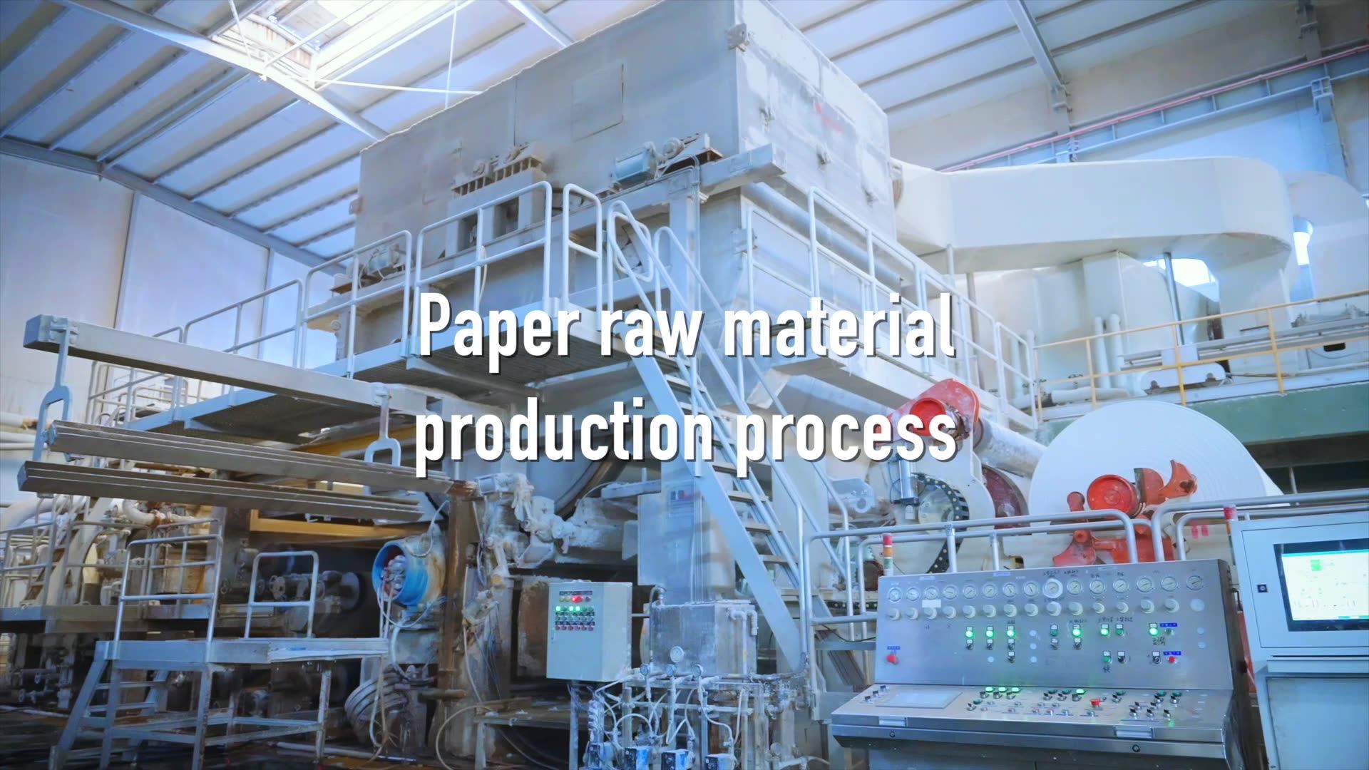 Low Price Virgin Wood Pulp Mother Roll Toilet Paper Jumbo Roll Raw Material Material For Making ...