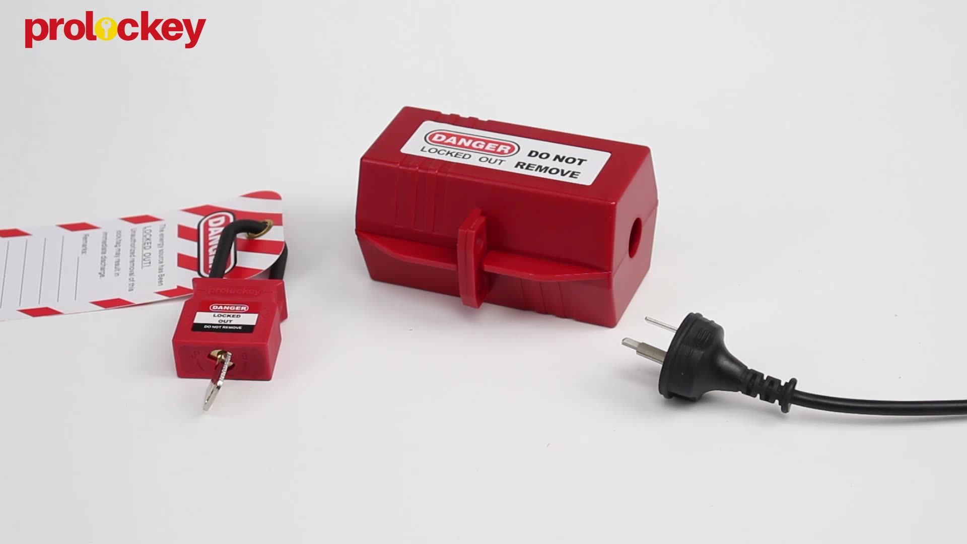 Electrical Isolation Lock Out Tag Out Plug Lockout Devices,Electrical ...