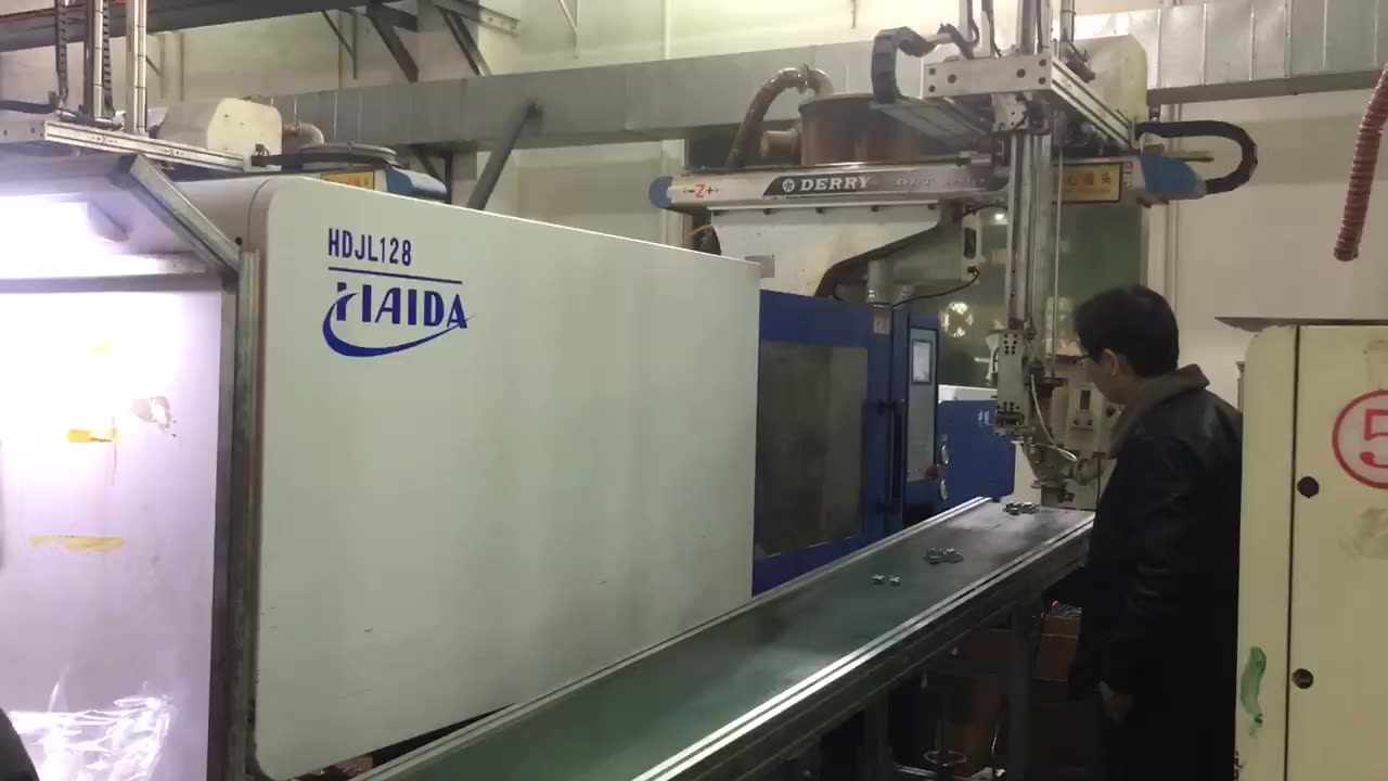 Pos Card Machine Shell Molding Injection Mold Plastic Precision ...