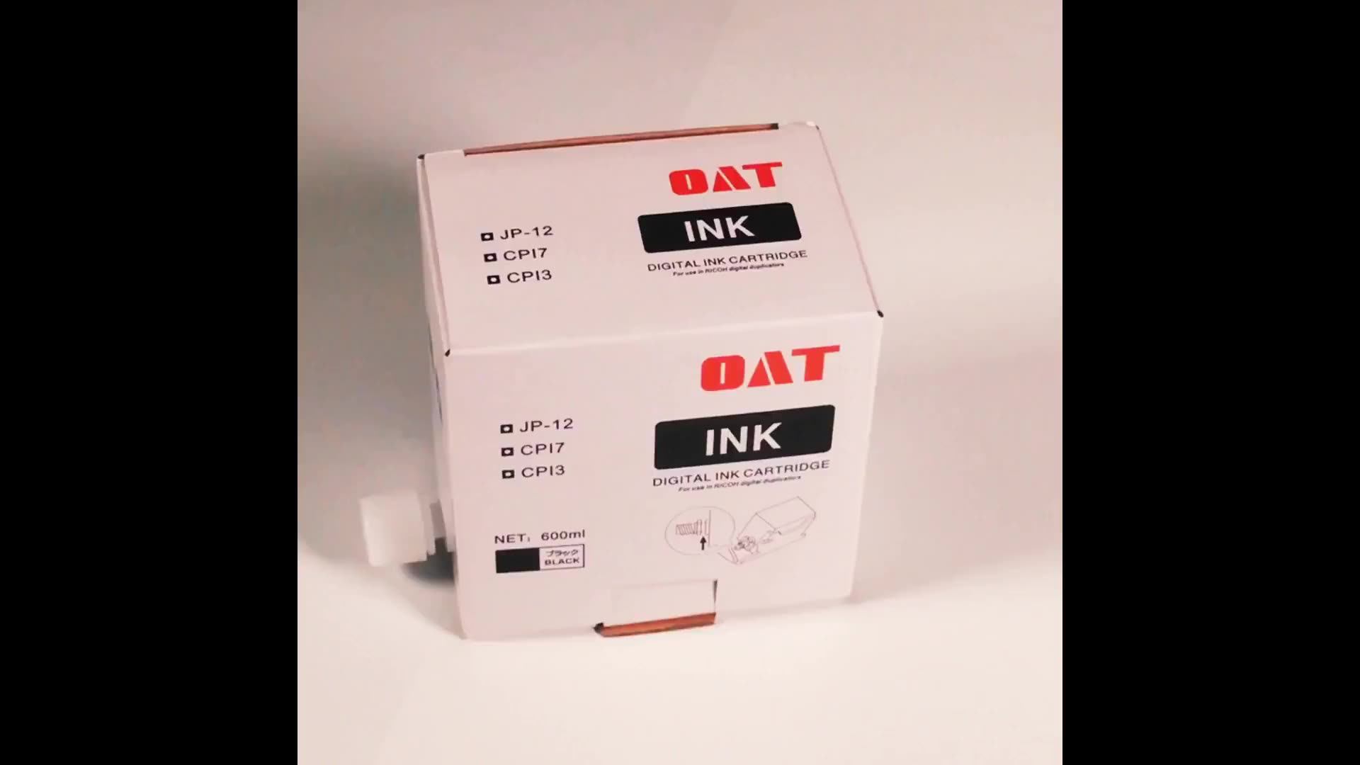 Dx2430 Ink / Tinta For Ricoh Priport Cp6201c - Buy Dx2430 Ink,Dx2430 B4 ...