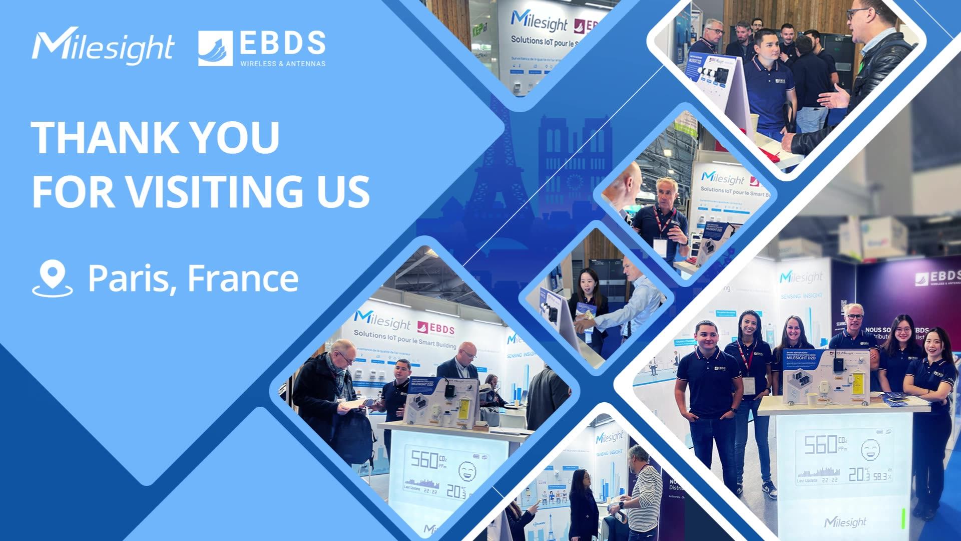 Milesight Vs350 Lorawan Wireless Cost-effective Smart Passage People ...