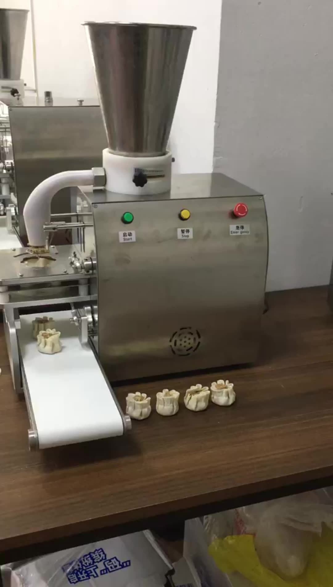 Japan Siomai Machine Maker Filipino Pork Siomai Shumai Machine - Buy ...