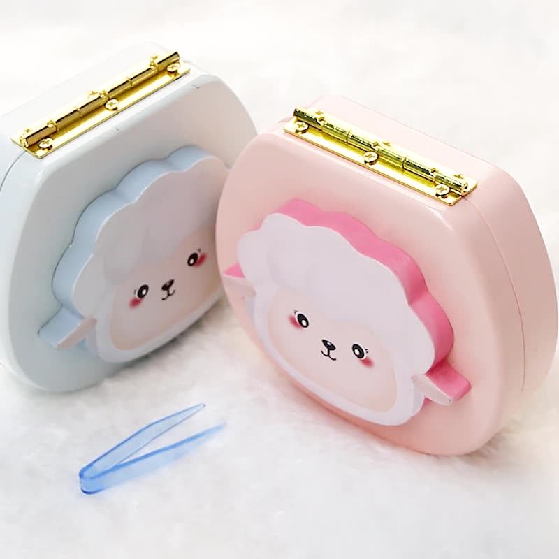Wholesale Wooden Cute Kids Save Teeth Umbilical Cord Milk Teeth Storage ...