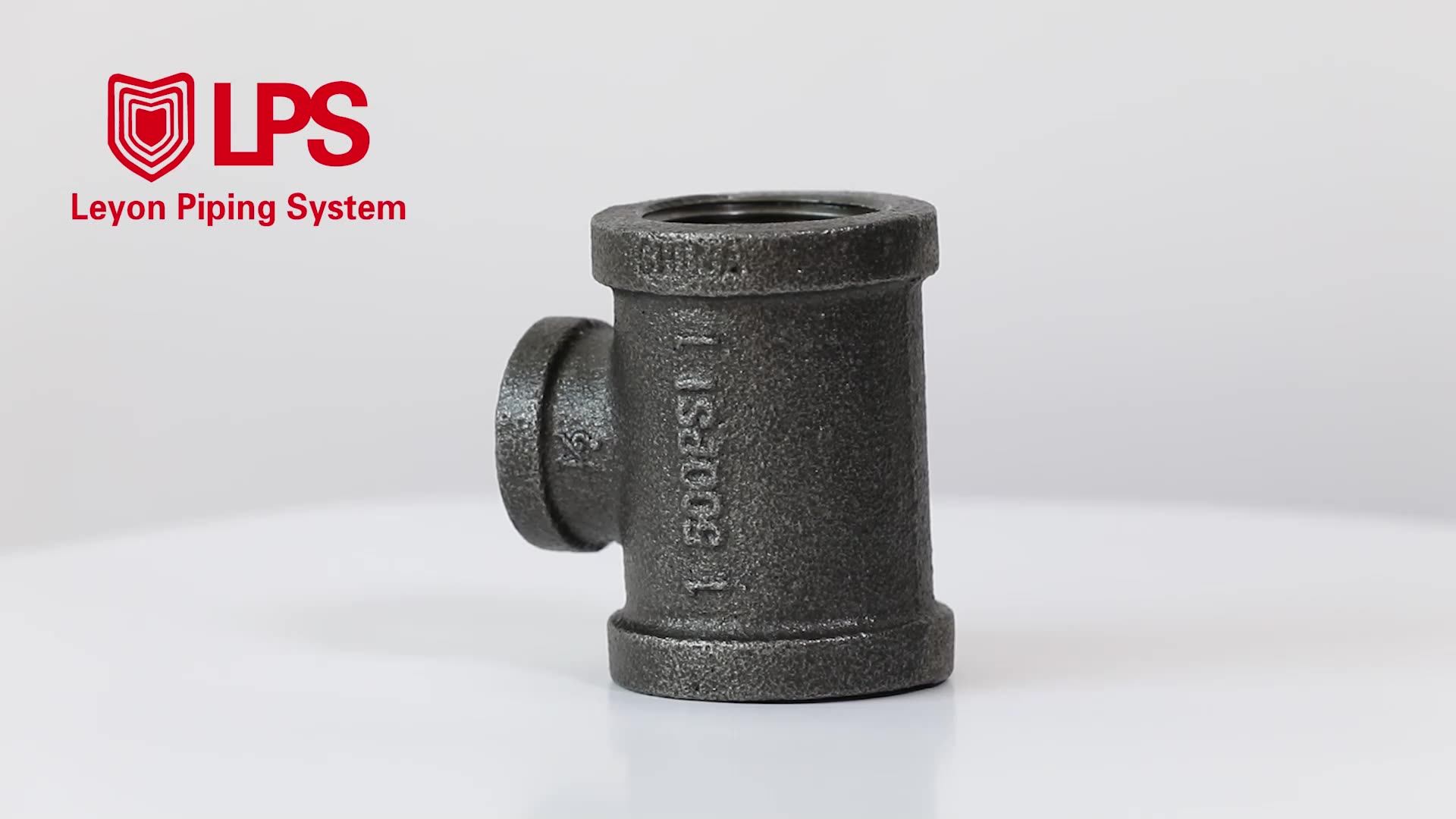 Fire Fighting Pipes Fire Sprinkler System Fm Ul Plumbing Fittings Name ...