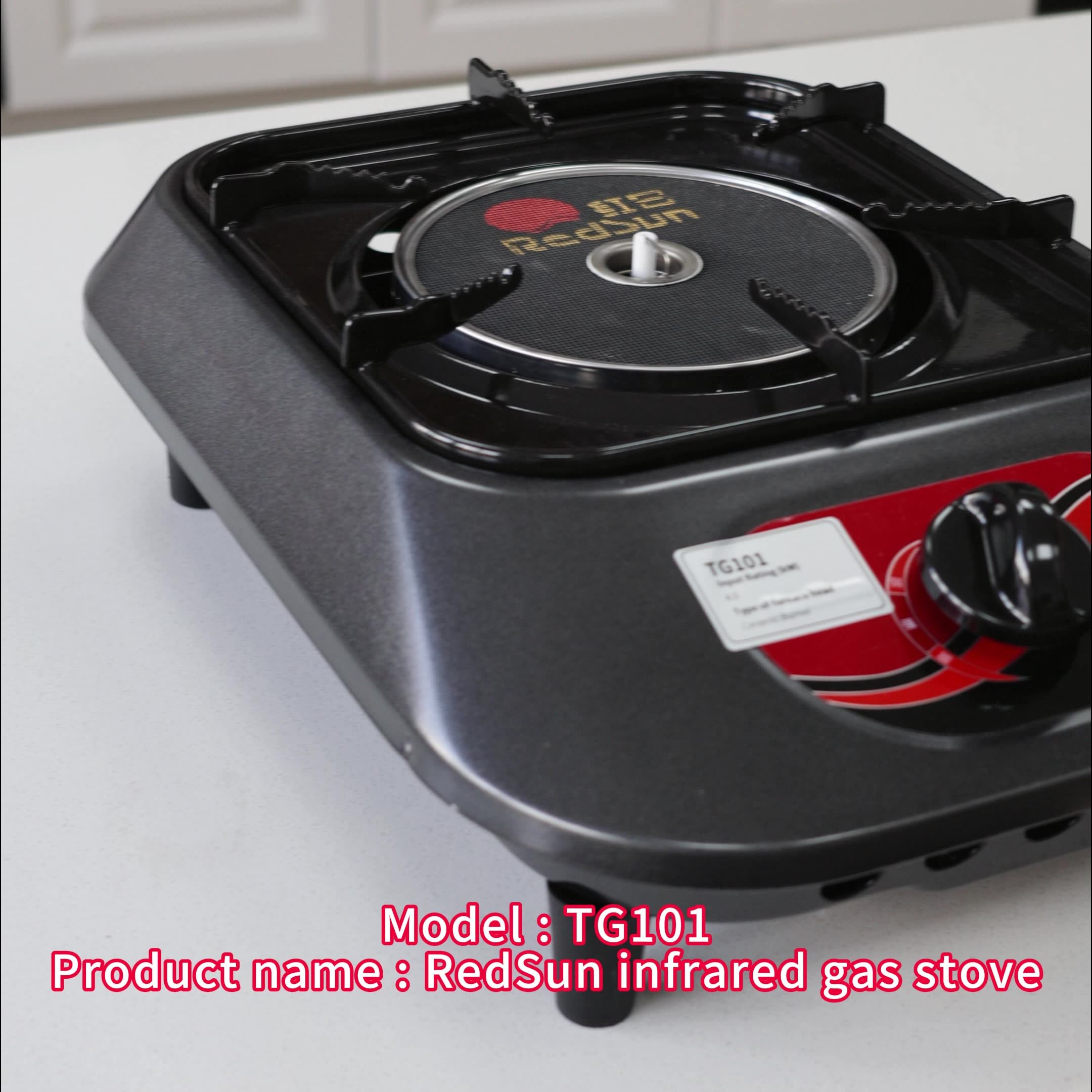 Commercial Burner Gas Stove Gas Cooker Stove Gas Stoves With Good ...