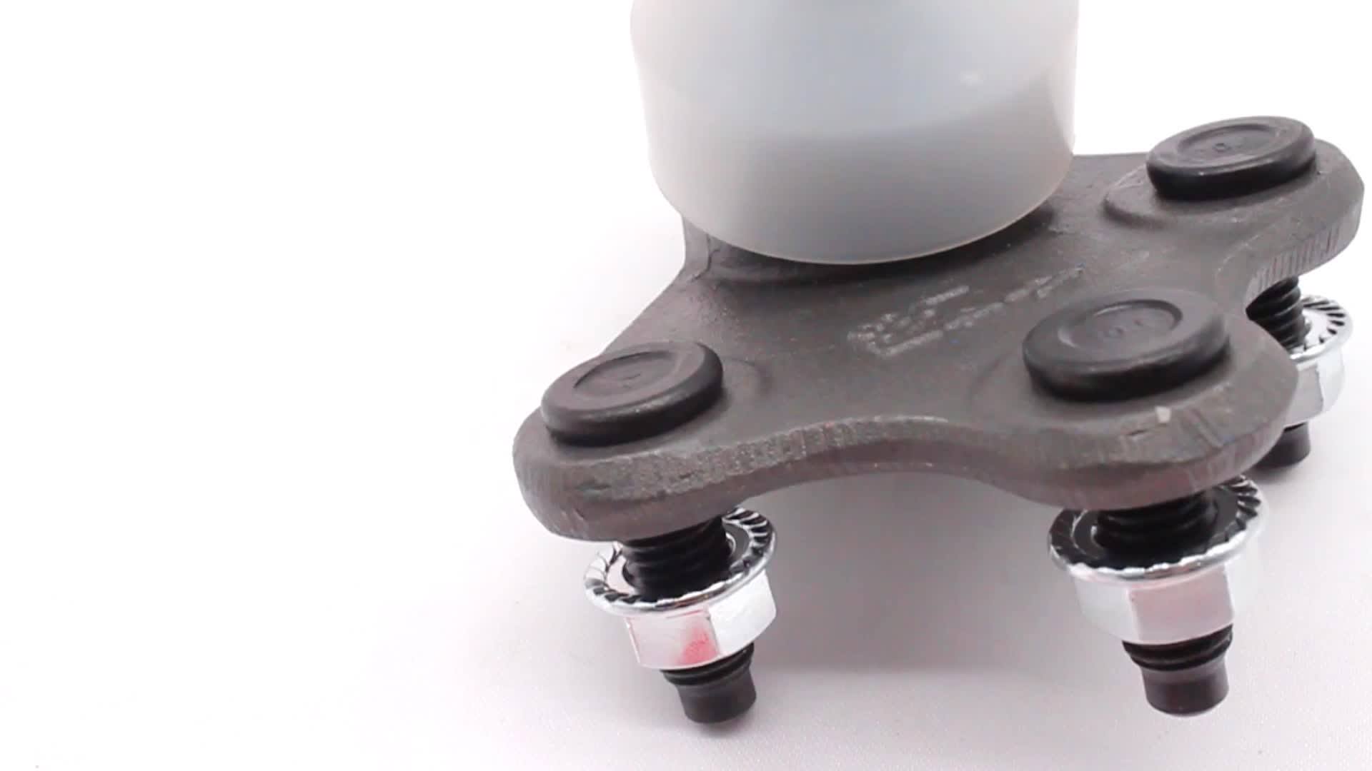 Auto Suspension Parts Front Lower Ball Joint 6rd407365 For Audi A1 ...