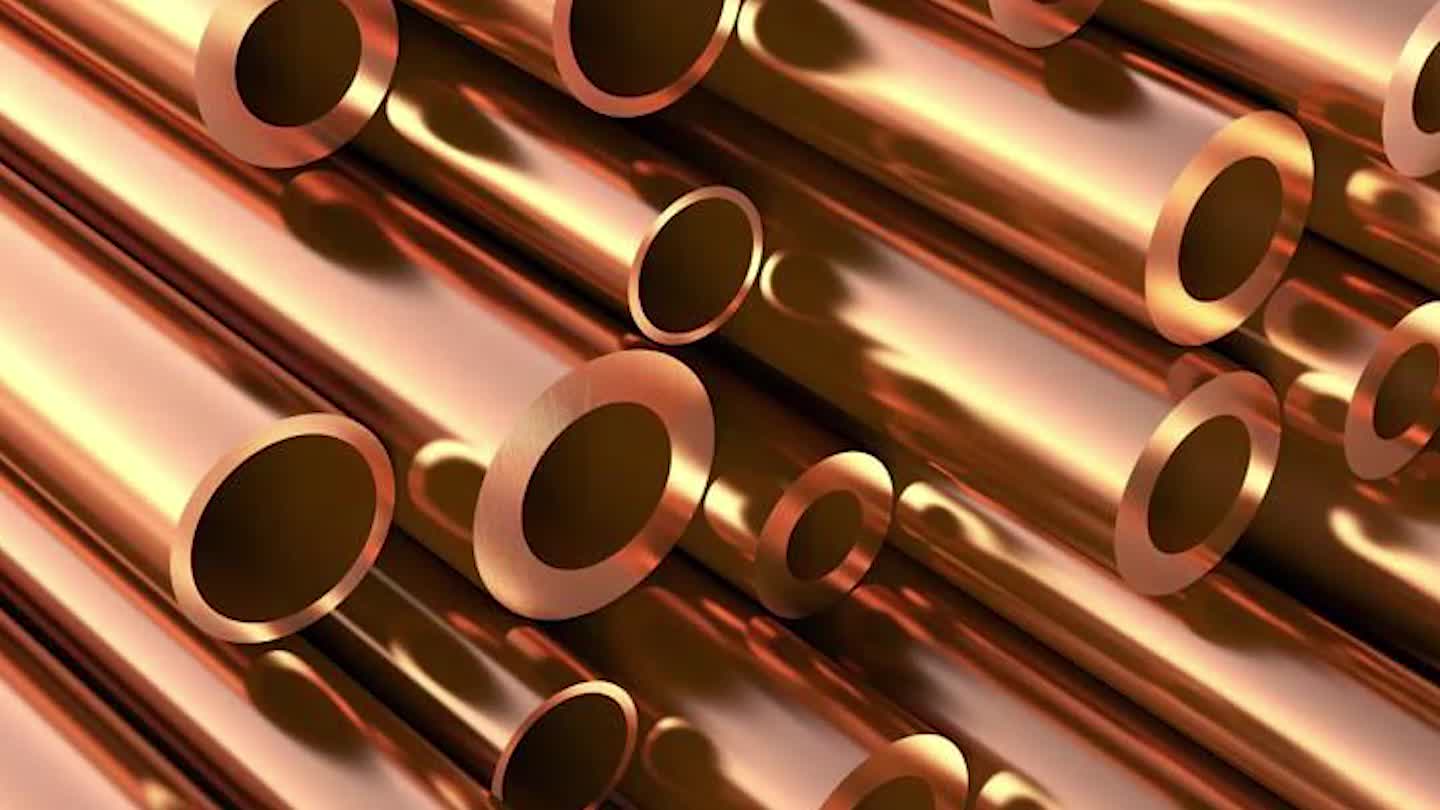 Manufacturer Preferential Supply High Quality Copper Tube Best Price manufacturer-preferential-supply-high-quality-copper-tube-best-price