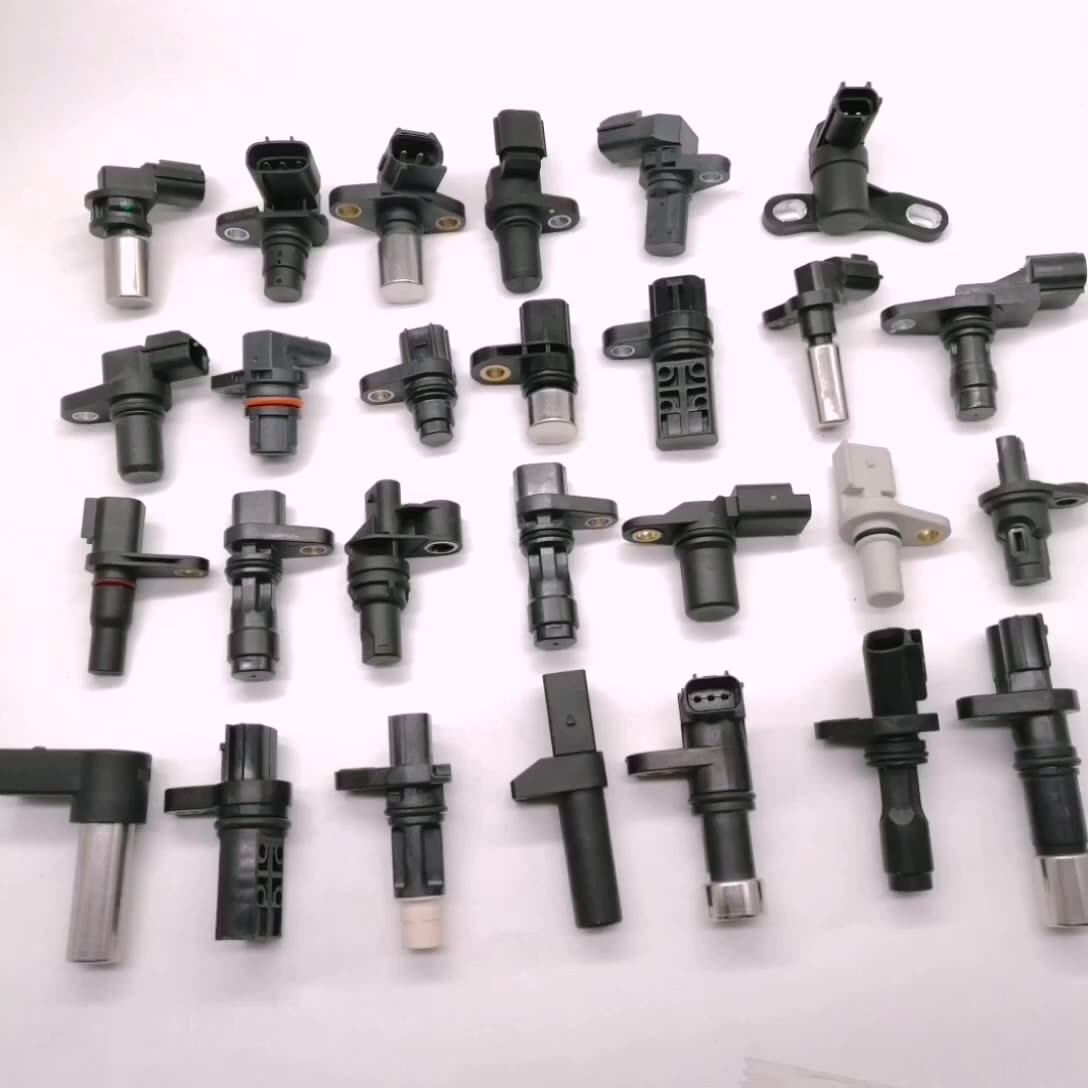 Auto Parts Engine Cam Camshaft Position Sensor 12646782 For Buick ...