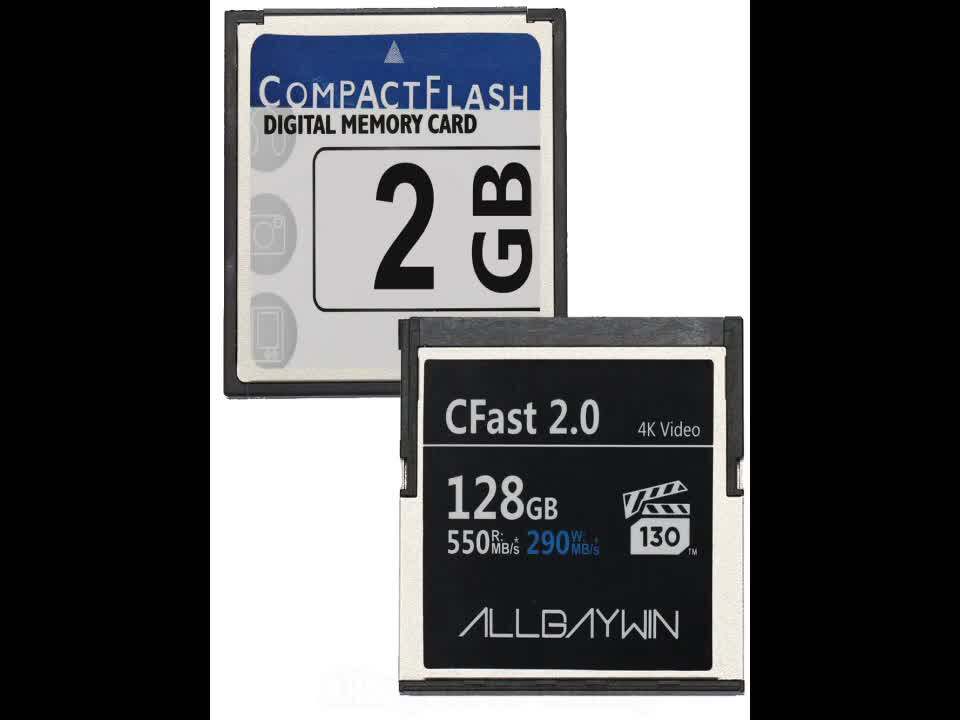 Manufacturer Compactflash 2gb Card 133x Compactflash Card - Buy Compact ...