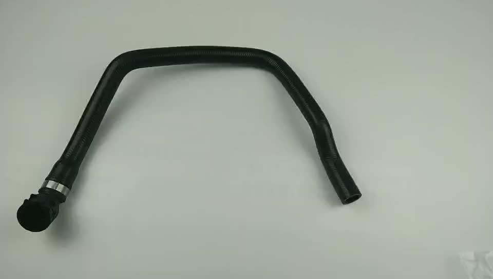 Genuine For Bmw E87 E90 E84n45/n N46/n Additional Water Pump Inlet Hose ...