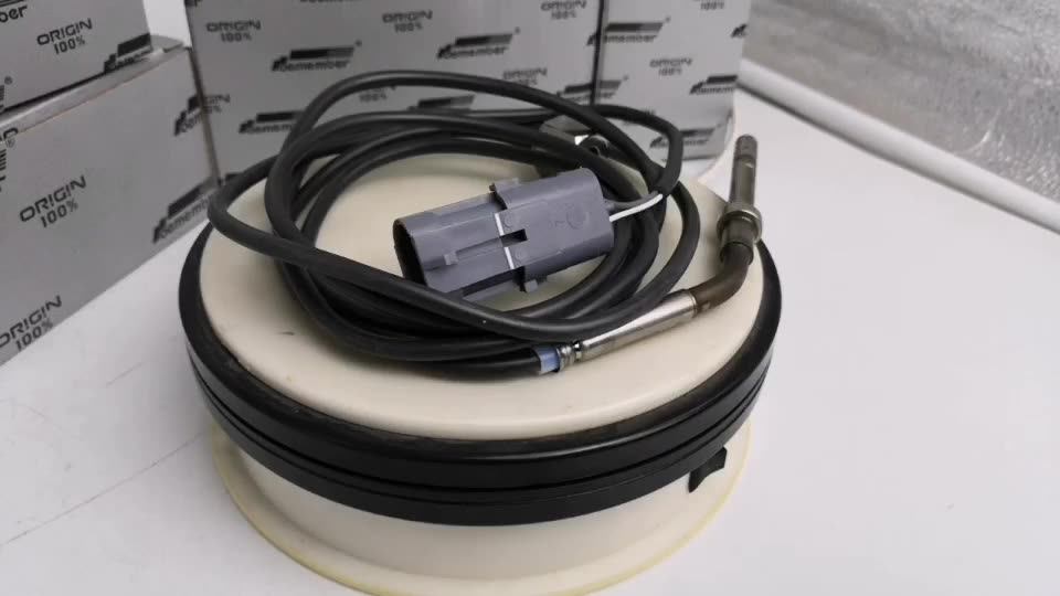 Oe Member A0009058604 0009058604 Exhaust Gas Temperature Sensor For ...