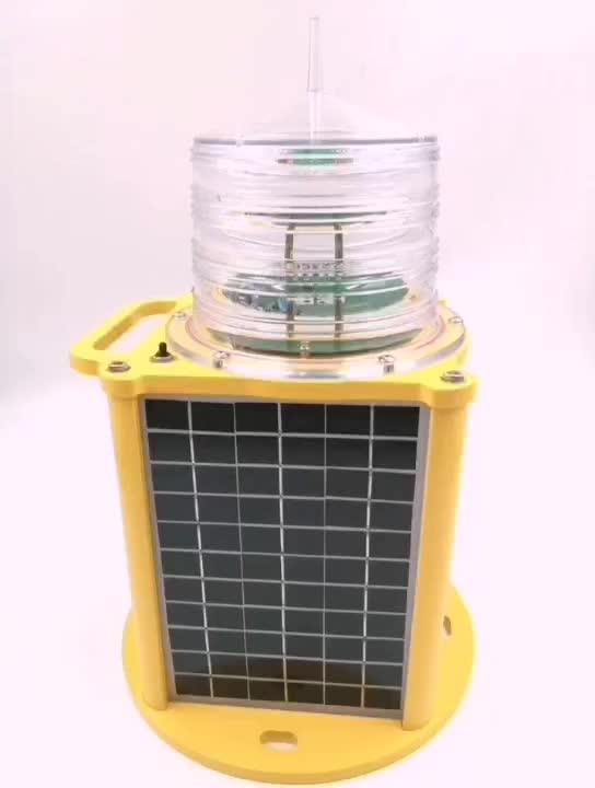 6-10nm Led Solar Marine Lantern For Buoy Light Led Spotlight - Buy Buoy ...
