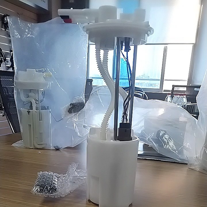 Wholesale Electric Fuel Pump Assembly Fit 2h0919050d 2h0919050f ...