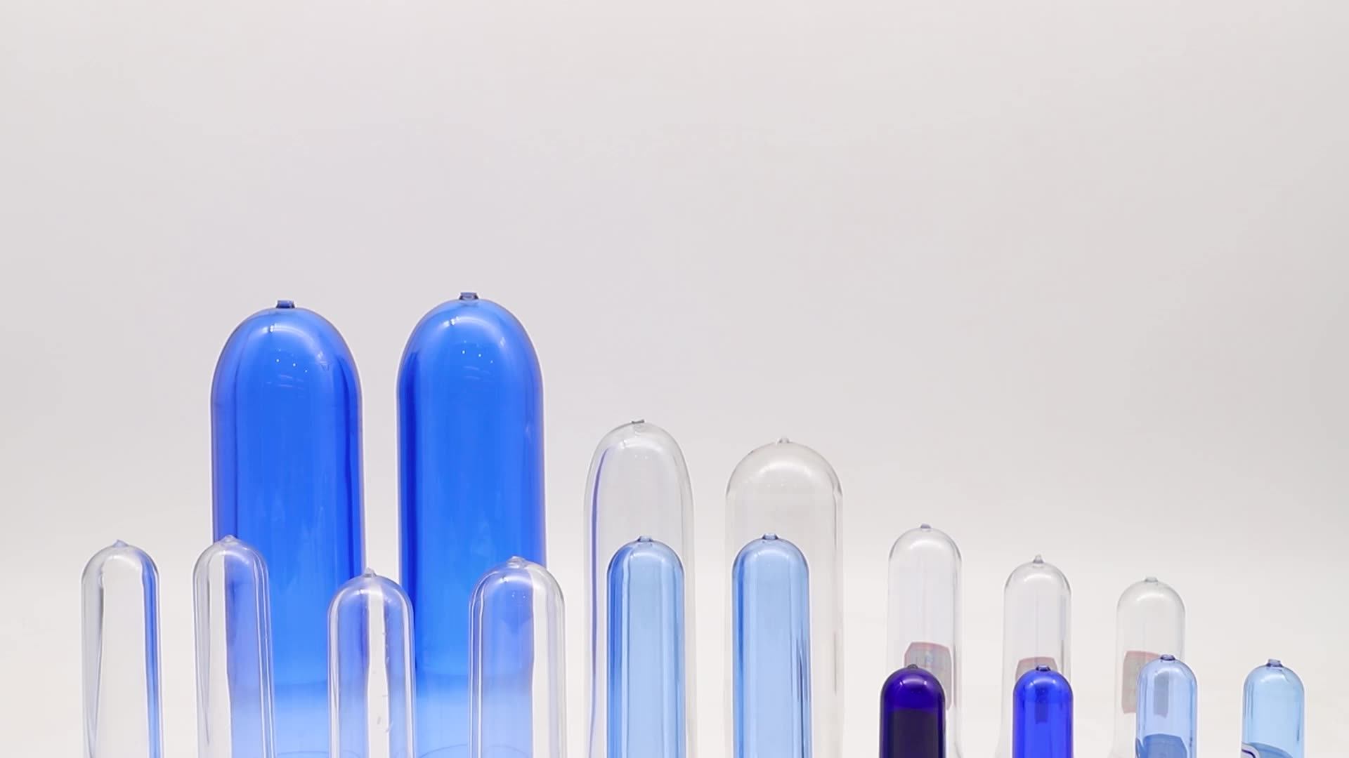 Pet Vorform Bouteille Eau 1.5l 500ml Plastic 28mm 30mm 38mm Pco1881 ...