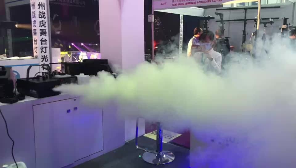 Siterui Sfx Stage Equipment Smoke Equipment Dj Bars Ktv Fog Machine ...