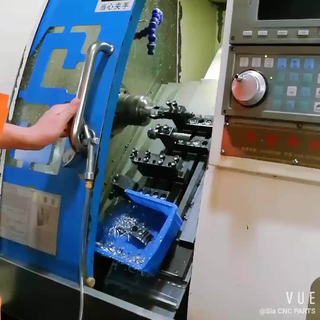 Customized Freeze Plug Cups Cnc Machining Part 304 Stainless Steel ...