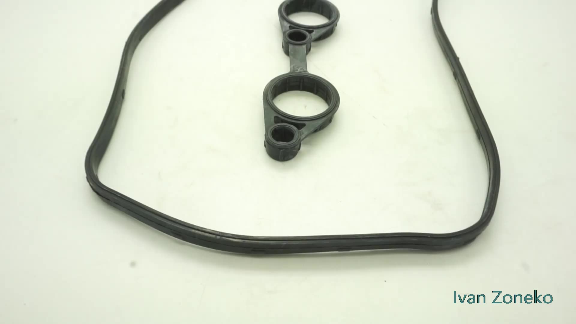 Engine Parts Rocket Cover Gasket Valve Cover Gasket 22441-2b000 ...