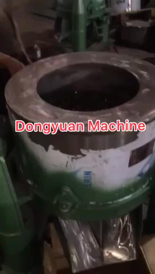 Screw Deoiler Machine Industry Centrifugal Deoiling Machine - Buy ...