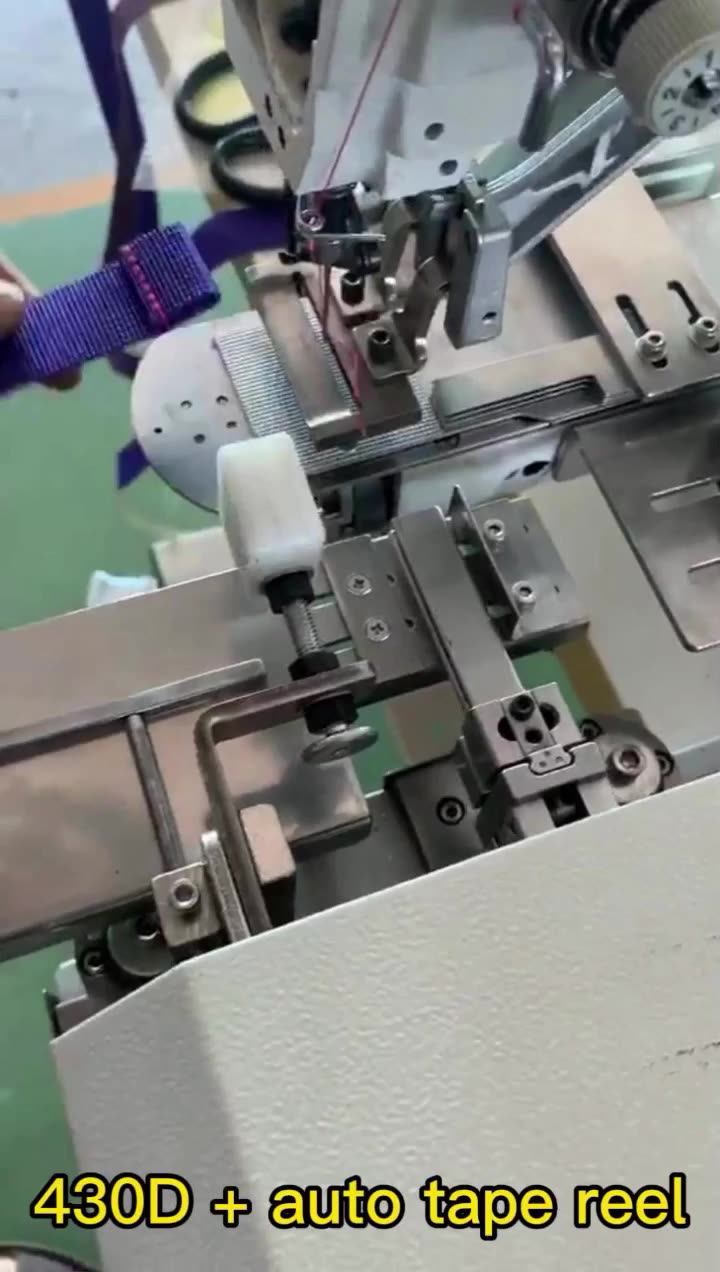 Maquina De Coser Bartak Machines Strap Industrial Sew Machine Wholesale ...