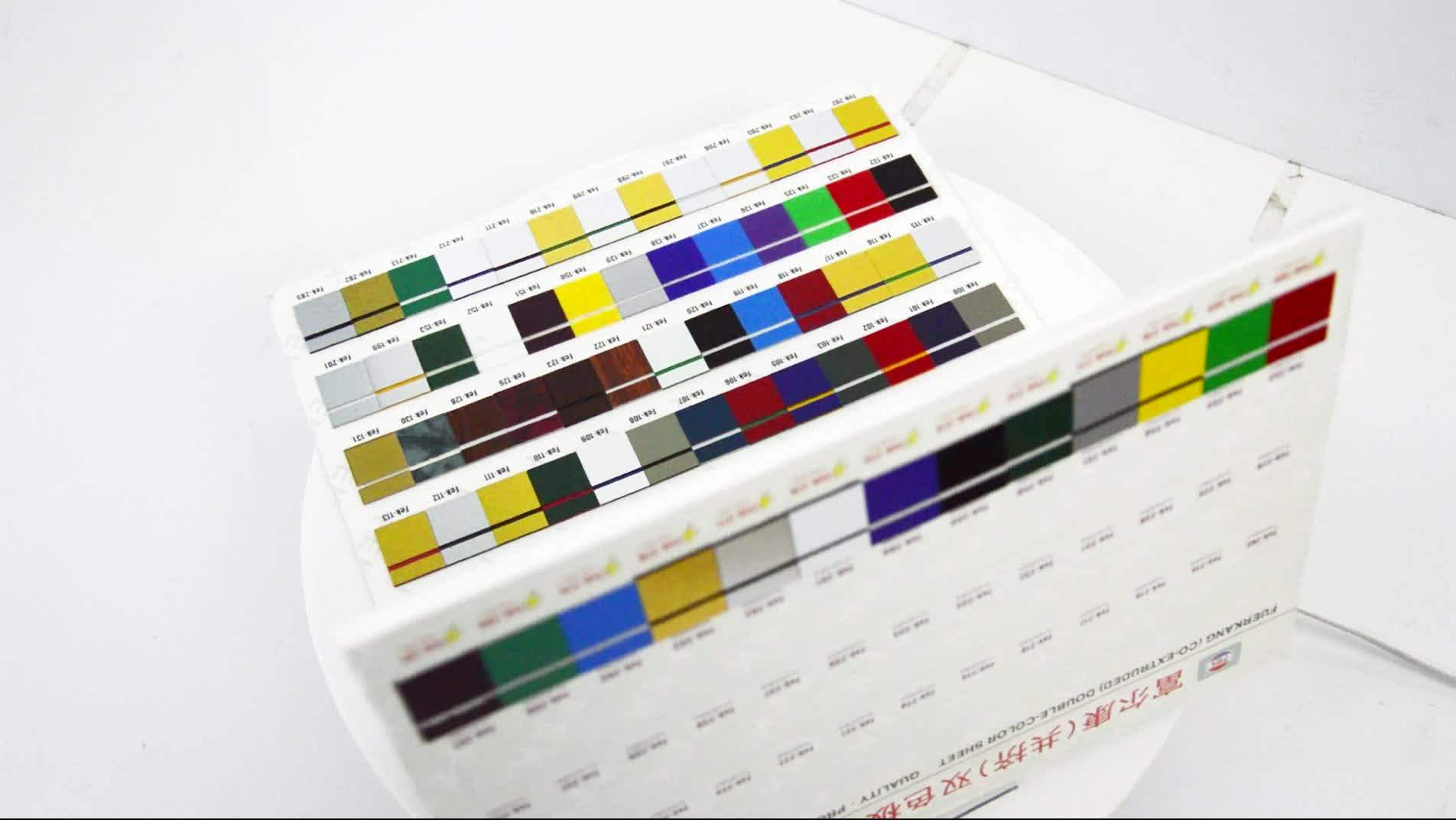 ABS Double Color Sheet Laser Engraving ABS Laminate Plastic Sheet, View ...