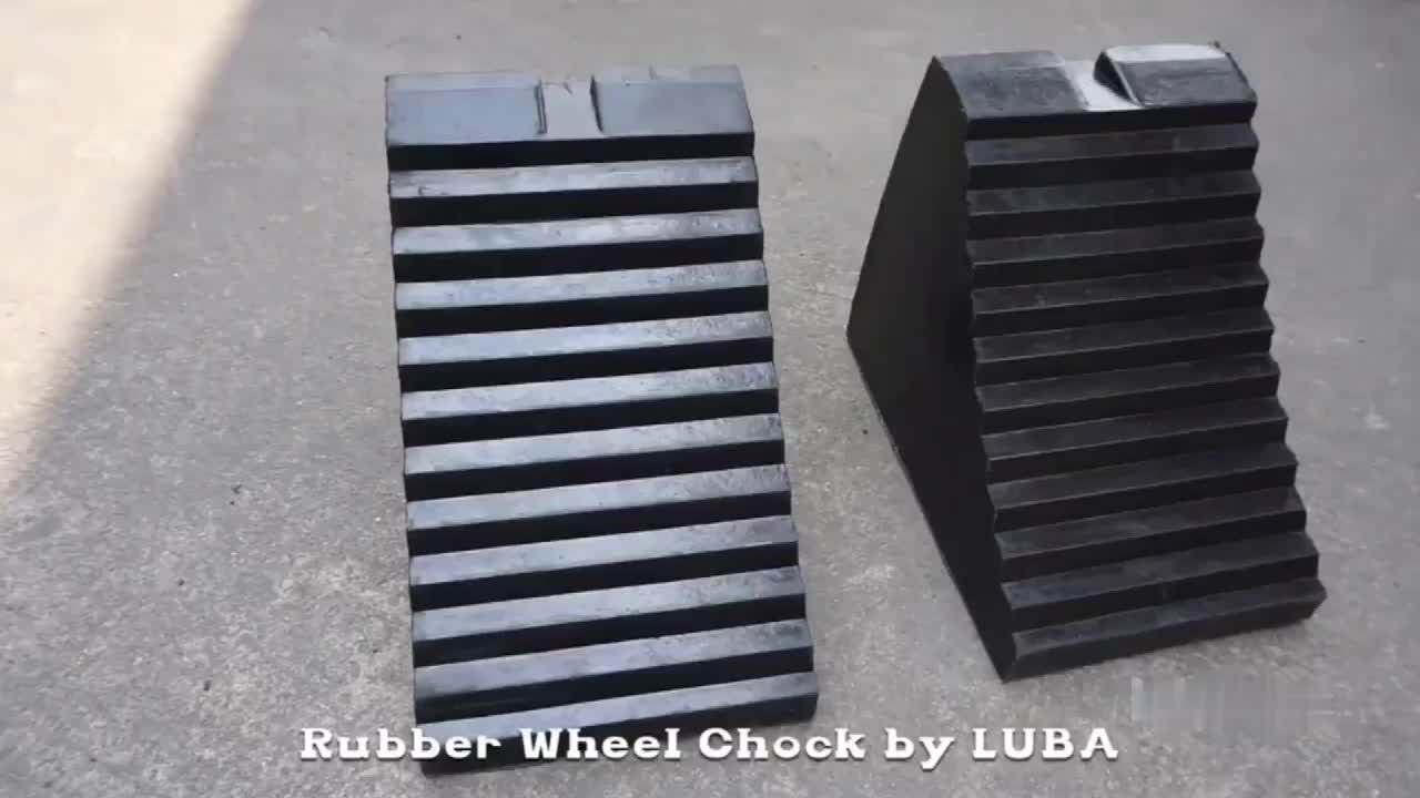 Extra Heavy Duty Superior Rubber Road Ramp Slope - Buy Extra Heavy Duty ...