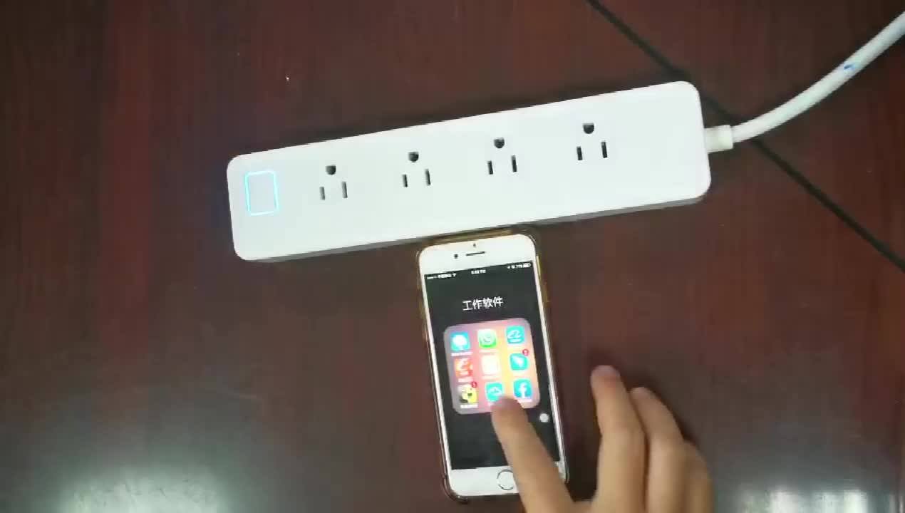 Ce Smart Home Plug Alexa Echo Dot - Buy Alexa Echo Dot,Ce Smart Plug,Ce ...