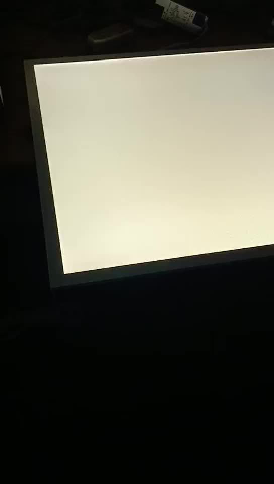 Etl Lighting Led Panel Light 600 X 600 48w 6500k Slim Round Panel Light ...