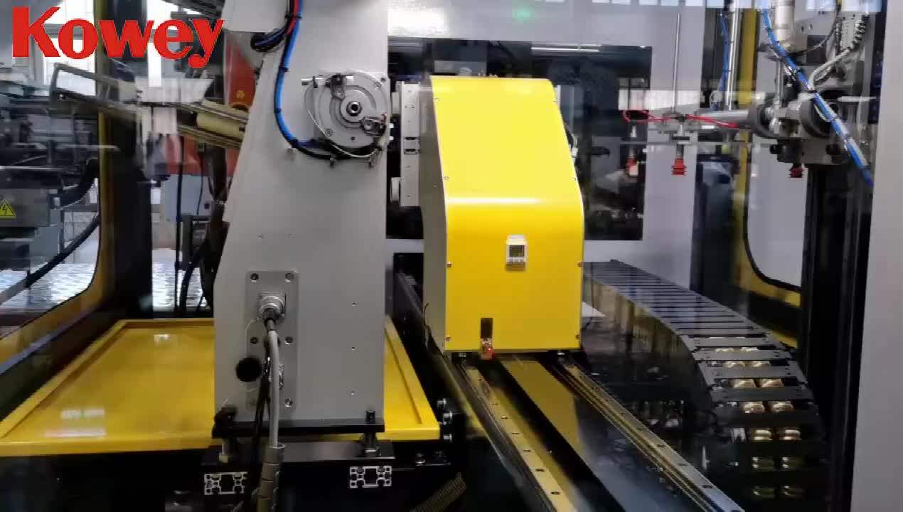 Kowey Iml Robot For Injection Molding Machine - Buy Iml Robot,Iml Robot ...