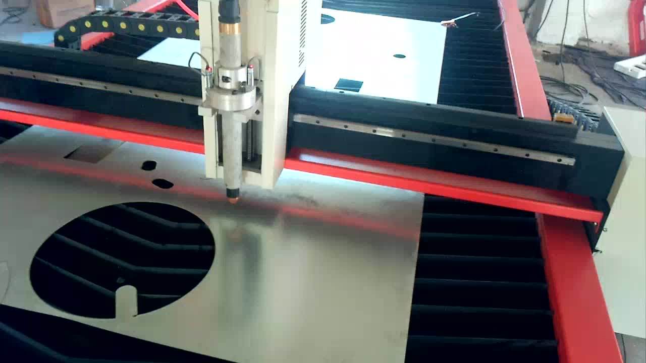 Bench Cnc Plasma Cutter,Metal Processing Cnc Plasma Table,Thin Plate ...