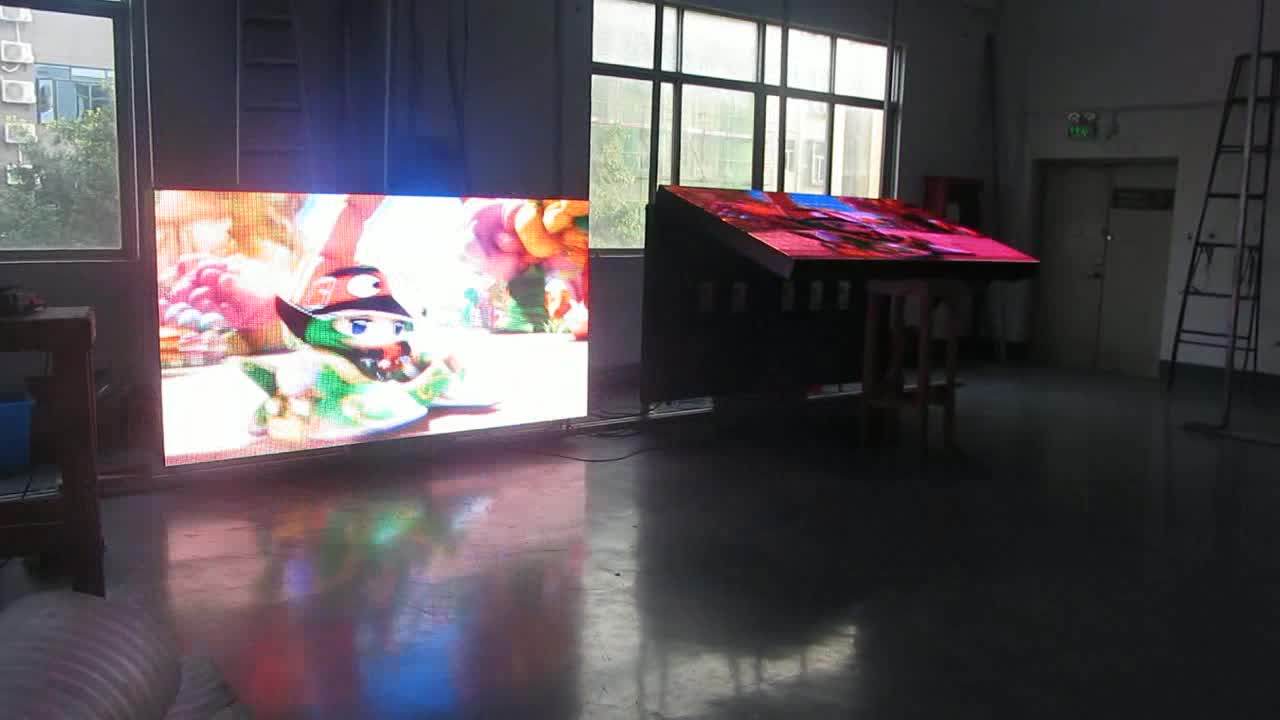 Electrical Led Sign Led Reader Board 16mm 23'' By 43'' - Buy Outdoor ...