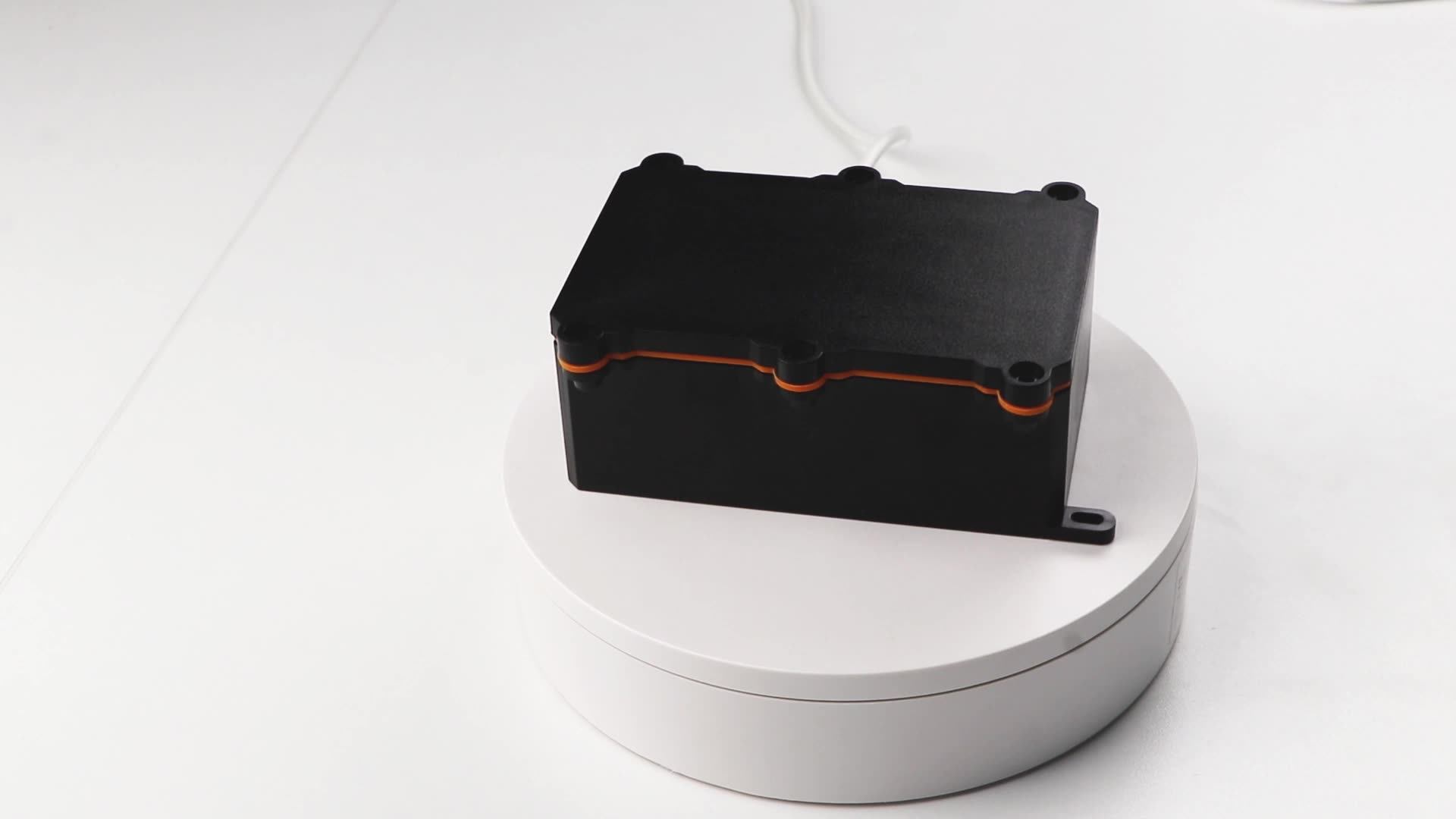 90*50*42mm Junction Box Lora Wireless Temperature Sensor Silicon Seal ...