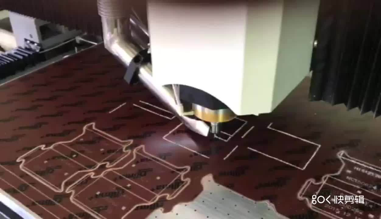 Pertinax Counter Plate Pertinax Cutting Machine For Resin Sheet - Buy ...