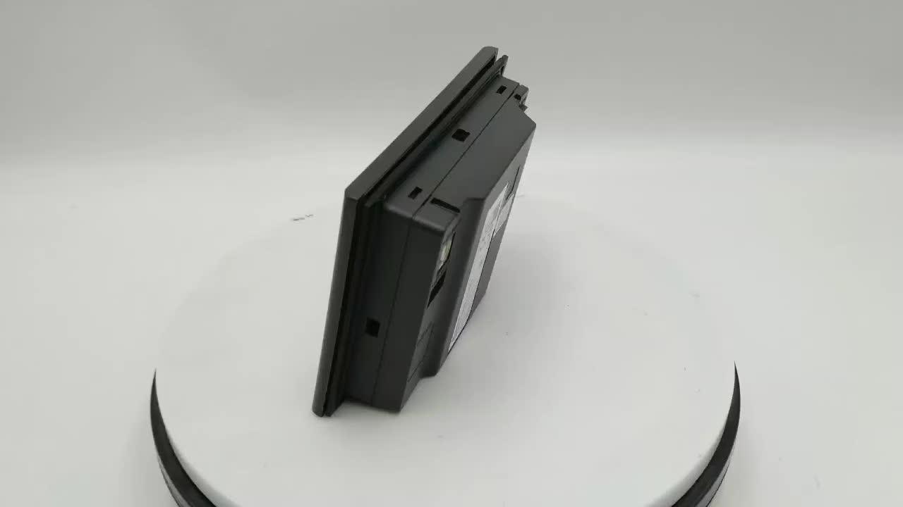 Taiwan Touch Screen Manufacturer Dop 10" Plc Dop-103bq 10 Inch Monitor ...