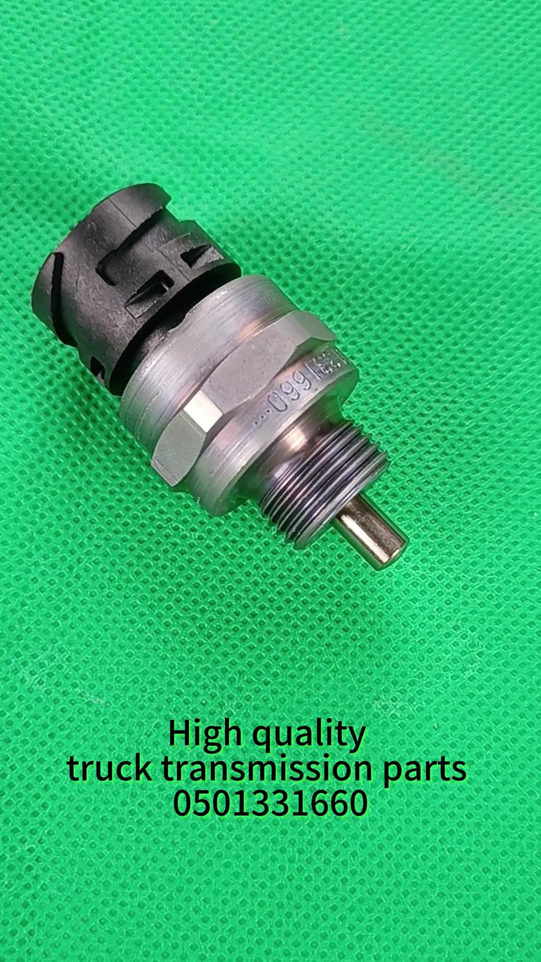 Truck Parts For Transmission Gearbox Automotive Transmission System ...