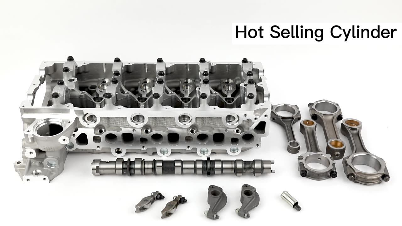 16210-30031 16210-30010 16210-30020 Viscous Fan Clutch 1kd For Toyota ...