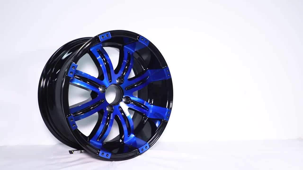 22.5x9.0 Inch Steel Wheels Forged Truck Wheel 22.5 Blank - Buy Forged ...