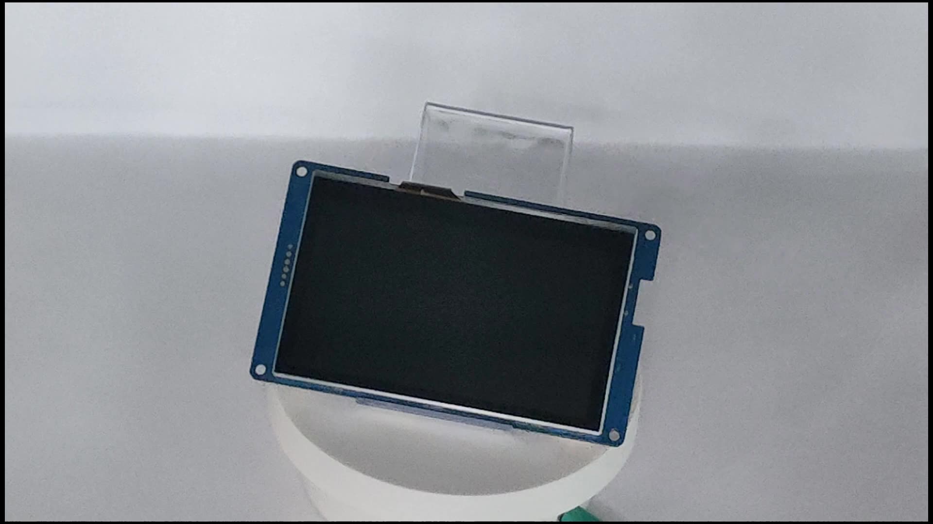 Mipi Mcu Rgb Spi Lvds Hd-mi Interface 2.8 3.5 4.3 5 7 8 10.1 Inch Small Color Tft Display Panels ...