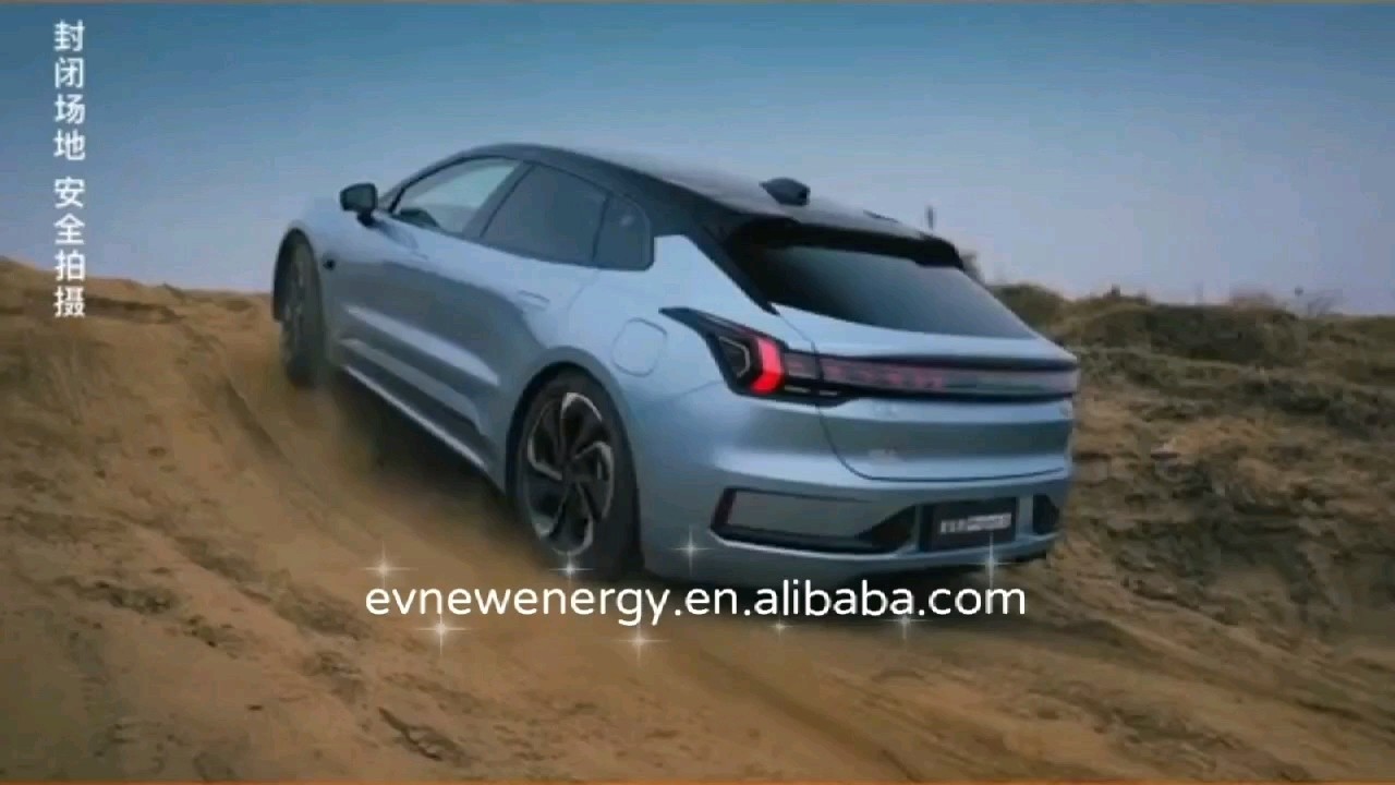2023 Zeekr 001 Long Range Geely Zeekr 001 China Electric Car Zeekr 001 ...