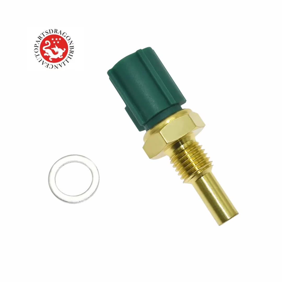 Air Temperature Sensor Pa-ats-029-12 Paats02912 Pa Ats 029 12 Fits For ...