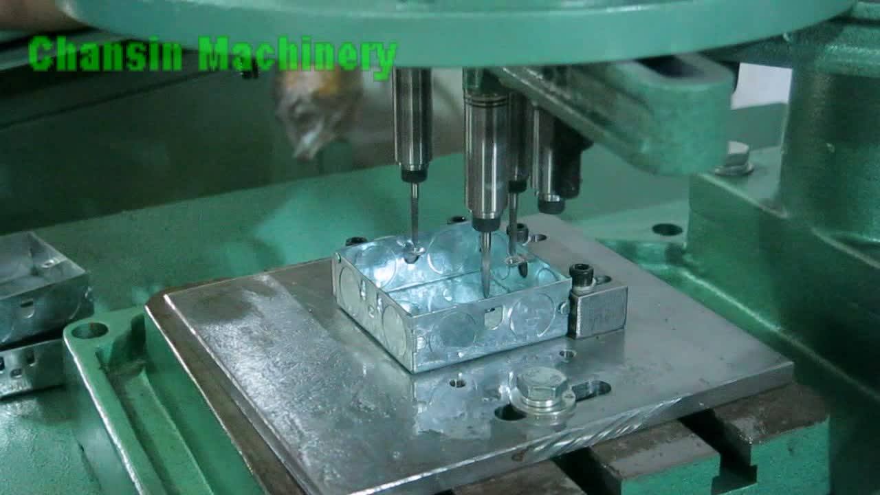 Over 20 Year Factory Ce Certified Fast Speed Semi Automatic Threading ...