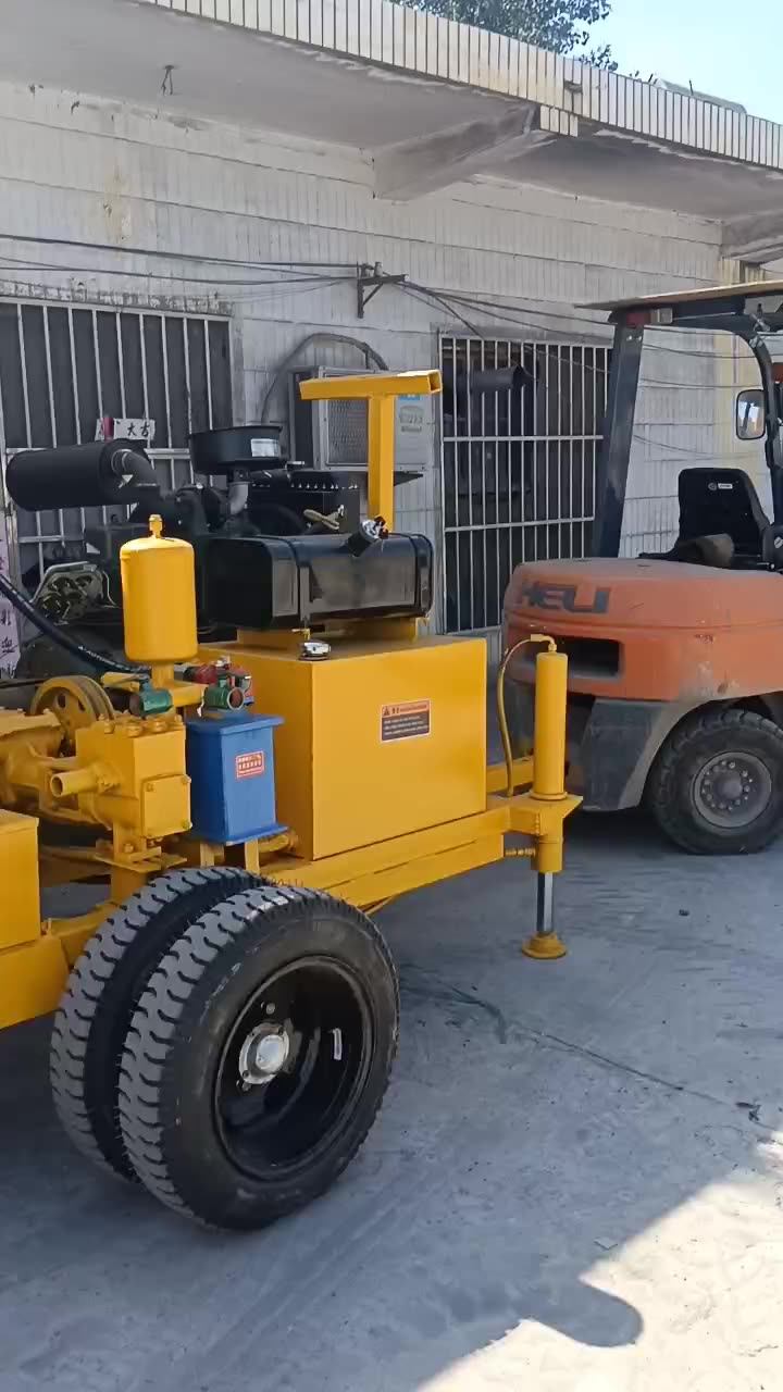 Easy To Carry Drag Type 200m Water And Gas Dual Water Well Drilling Rig ...